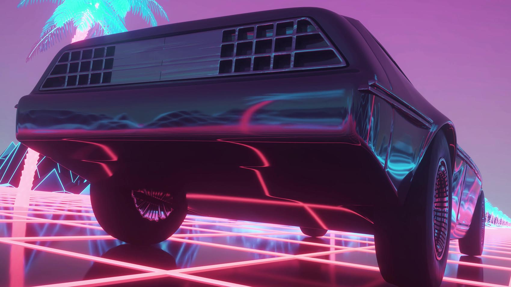 The 7 Different Types of Retrowave Music – RADIODIGITAL
